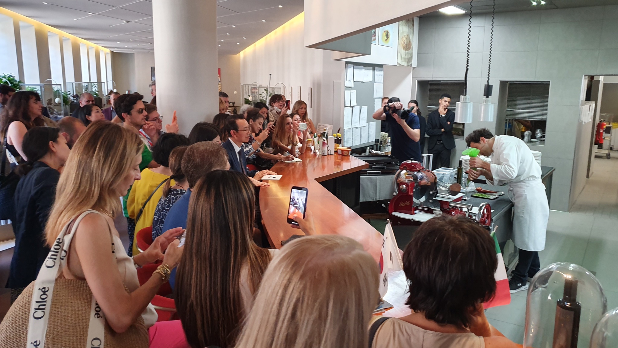 The success of Food Pr in the Korean sauce Ssamjang - Encanto PR Blog